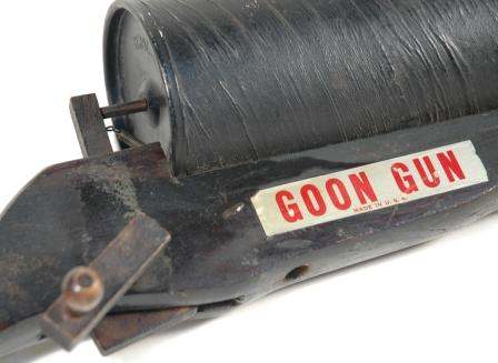 Goon Gun - HOMEFRONT & THE WAR EFFORT - U.S. Militaria Forum