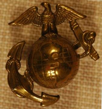 Era of this EGA - MARINE CORPS EGA DISCUSSION - U.S. Militaria Forum