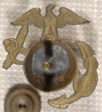 Era of this EGA - MARINE CORPS EGA DISCUSSION - U.S. Militaria Forum