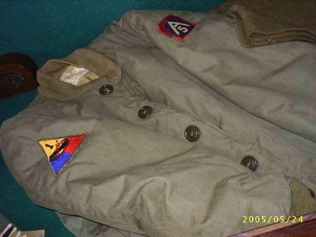 M43 field jacket pile liners. - UNIFORMS - U.S. Militaria Forum M43 field jacket pile liners. - UNIFORMS - U.S. Militaria Forum