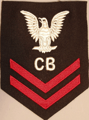 Question about the Navy CB Ranks - NAVY, COAST GUARD AND OTHER SEA ...