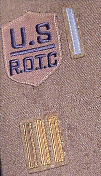 ROTC Insignia - Page 2 - MISCELLANEOUS / OTHER - U.S. Militaria Forum