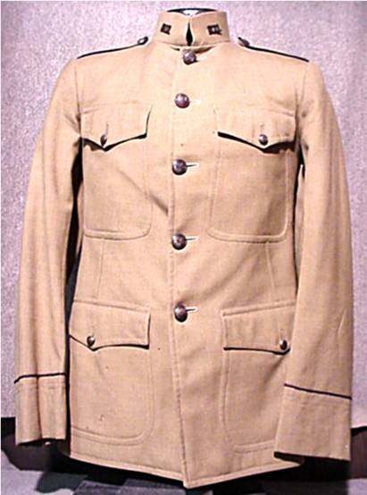 ROTC UNIFORMS - UNIFORMS - U.S. Militaria Forum