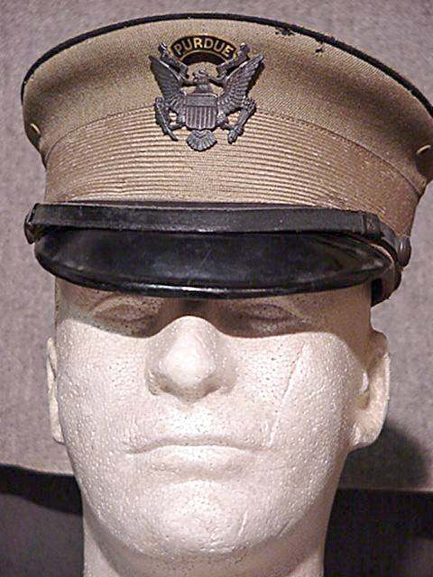 ROTC UNIFORMS - UNIFORMS - U.S. Militaria Forum