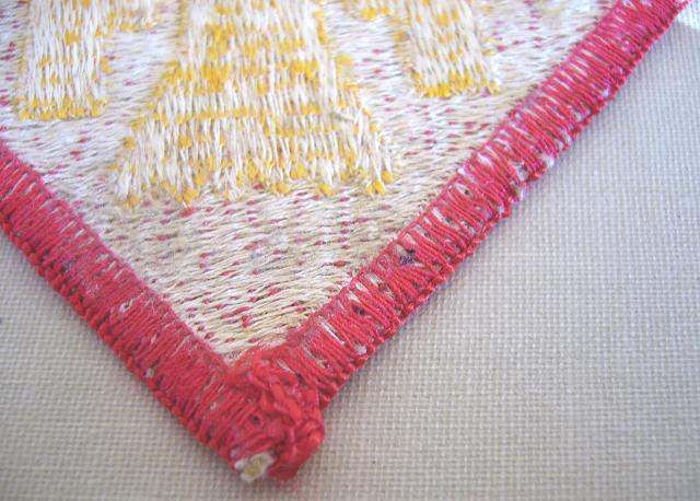 Susequently merrowed patches - ARMY AND USAAF - U.S. Militaria Forum