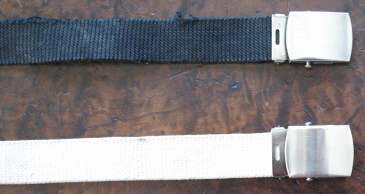 USN Belts & Buckles - NAVAL & SEA SERVICE UNIFORMS - U.S. Militaria Forum