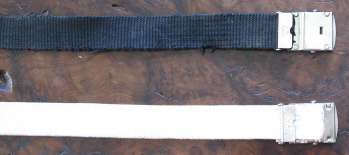 USN Belts & Buckles - NAVAL & SEA SERVICE UNIFORMS - U.S. Militaria Forum