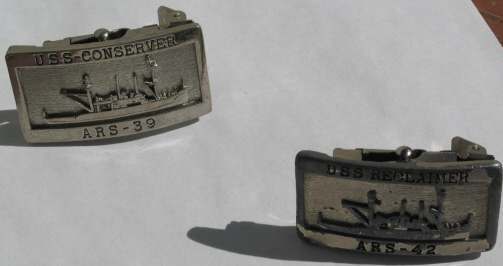 USN Belts & Buckles - NAVAL & SEA SERVICE UNIFORMS - U.S. Militaria Forum