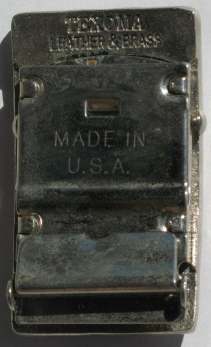 USN Belts & Buckles - NAVAL & SEA SERVICE UNIFORMS - U.S. Militaria Forum