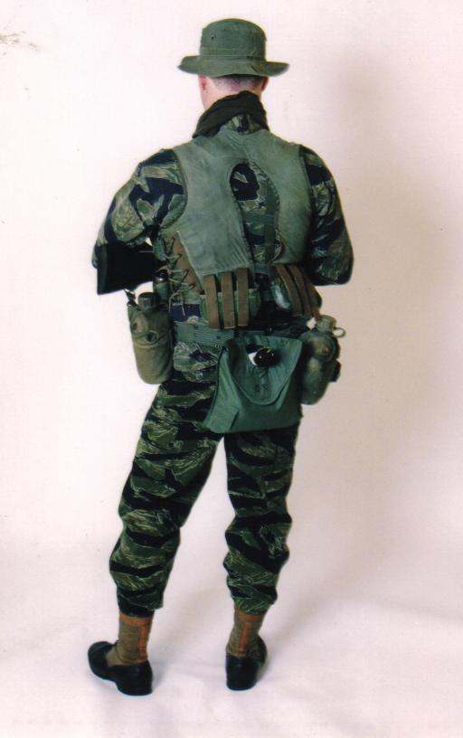 Early M79 Grenade Vest? - FIELD & PERSONAL GEAR SECTION - U.S ...