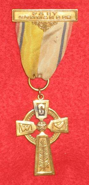 Catholic War Veterans - VETERANS' ORGANIZATIONS - U.S. Militaria Forum