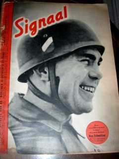 Max visits the POW's !!!!! - EPHEMERA, PHOTOGRAPHS & MILITARY ARTWORK ...