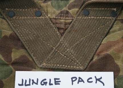 Jungle Packs & M43 Field Packs - Page 2 - PINNED THREADS - FIELD ...
