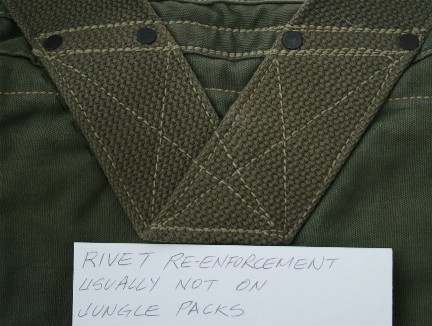 Jungle Packs & M43 Field Packs - Page 2 - PINNED THREADS - FIELD ...