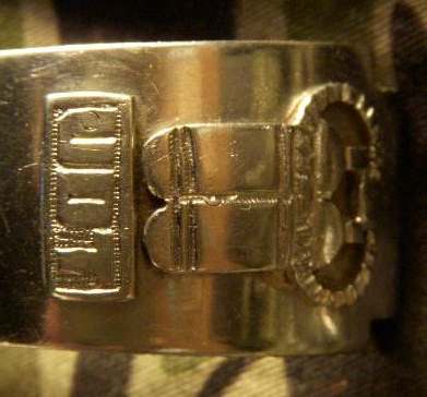 UDT 13 / SEAL TEAM 1 - Olongapo Watch Bands - NAVAL & SEA SERVICE ...