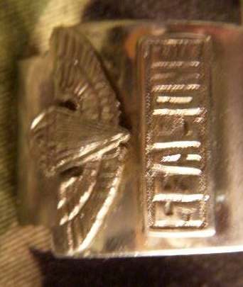 UDT 13 / SEAL TEAM 1 - Olongapo Watch Bands - NAVAL & SEA SERVICE ...