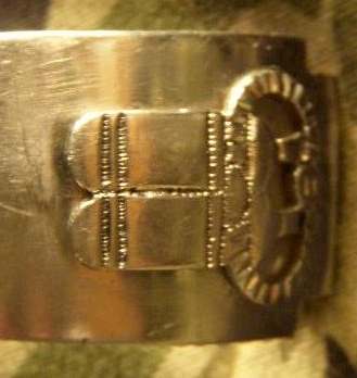 UDT 13 / SEAL TEAM 1 - Olongapo Watch Bands - NAVAL & SEA SERVICE ...