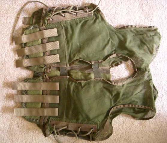 Early M79 Grenade Vest? - FIELD & PERSONAL GEAR SECTION - U.S ...