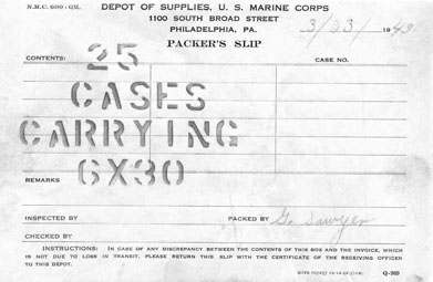 Fantasy, Repro, & Counterfeit EGA Reference Thread - Page 4 - MARINE ...