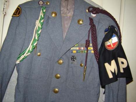ROTC UNIFORMS - UNIFORMS - U.S. Militaria Forum