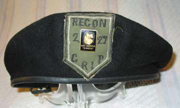 US Army berets - blue, black, green, maroon, tan... - Page 2 - UNIFORMS ...