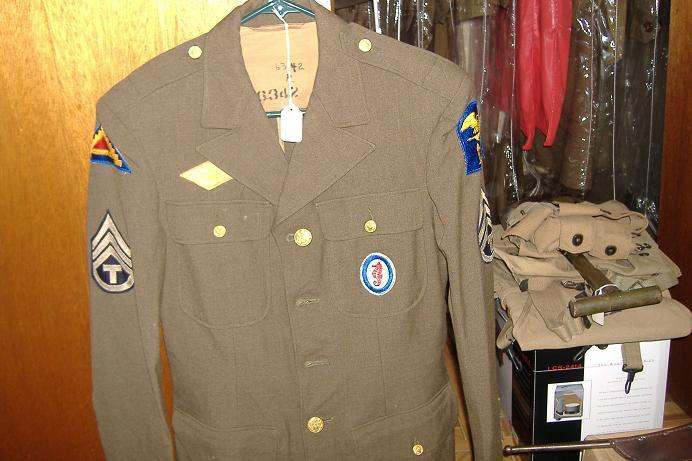 Engineer Special Brigades - UNIFORMS - U.S. Militaria Forum