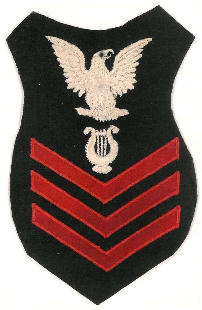 1886 Navy Rates - NAVY, COAST GUARD AND OTHER SEA SERVICES - U.S ...