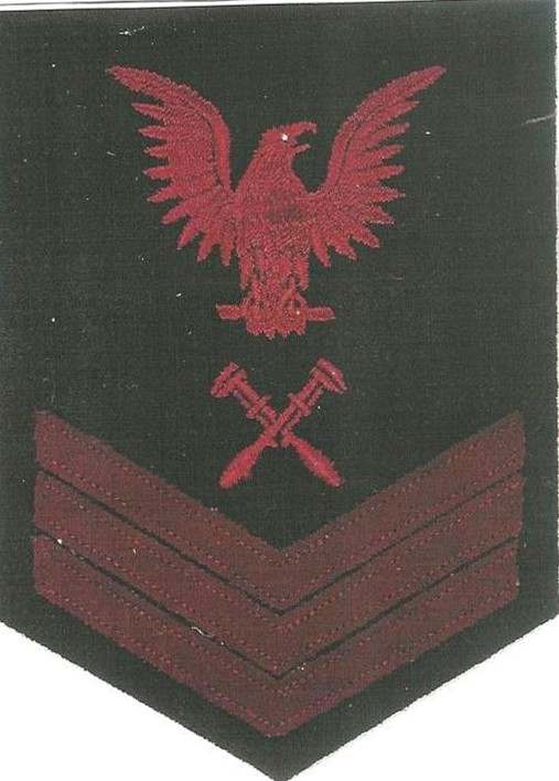 U.S.Public Health Service ratings - RANKS AND RATES - U.S. Militaria Forum