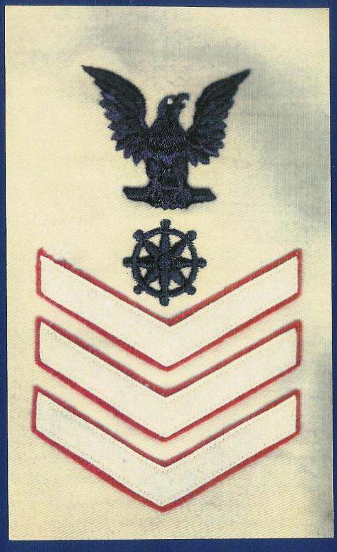 Revenue Cutter Service (pre Coast Guard) Ranks and Rates - NAVY, COAST ...