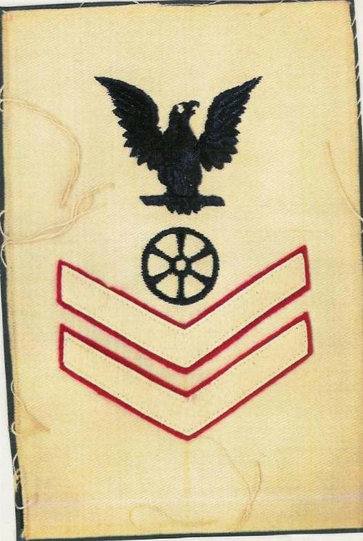 Revenue Cutter Service (pre Coast Guard) Ranks and Rates - NAVY, COAST ...