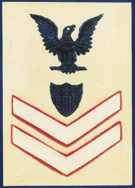 Revenue Cutter Service (pre Coast Guard) Ranks and Rates - NAVY, COAST ...