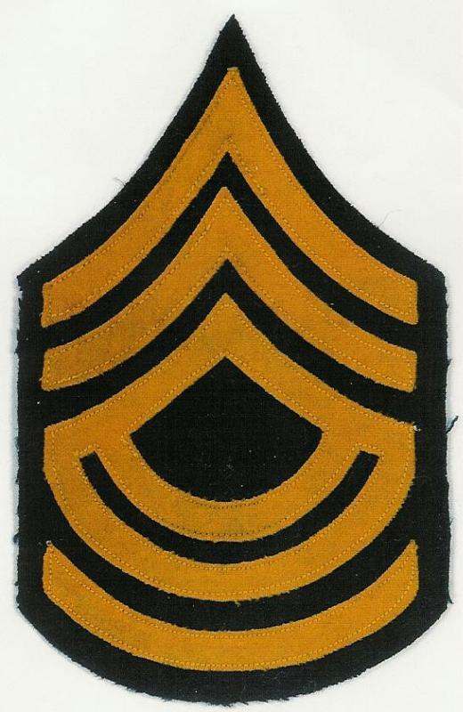 1902 Chevrons - ARMY (INCLUDING USAAC/AAF) - U.S. Militaria Forum