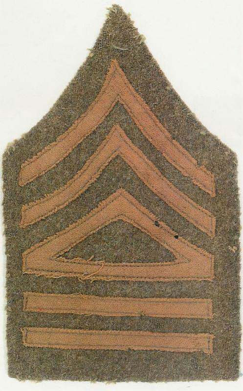 1902 Chevrons - ARMY (INCLUDING USAAC/AAF) - U.S. Militaria Forum