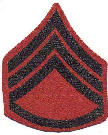 U.S.M.C. Chevrons - MARINES - U.S. Militaria Forum