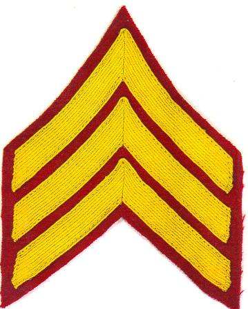 U.S.M.C. Chevrons - MARINES - U.S. Militaria Forum
