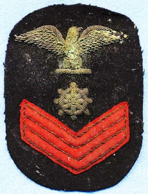 1886 Navy Rates - NAVY, COAST GUARD AND OTHER SEA SERVICES - U.S ...