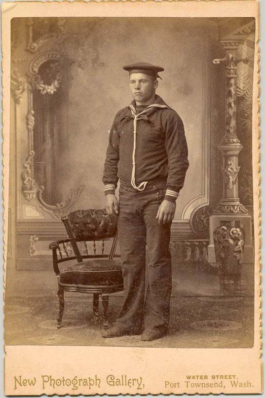 Revenue Cutter Service (pre Coast Guard) Ranks and Rates - NAVY, COAST ...