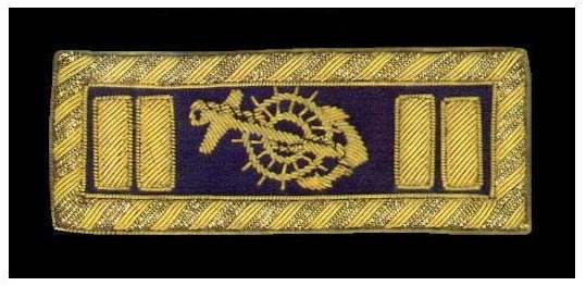 Revenue Cutter Service (pre Coast Guard) Ranks and Rates - Page 2 ...