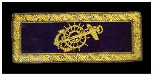 Revenue Cutter Service (pre Coast Guard) Ranks and Rates - Page 2 ...