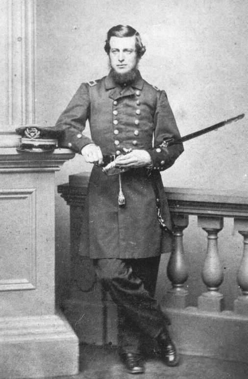 Revenue Cutter Service (pre Coast Guard) Ranks and Rates - Page 2 ...