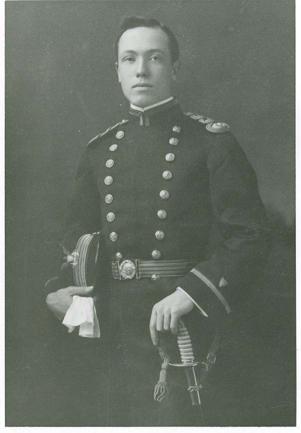 Revenue Cutter Service (pre Coast Guard) Ranks and Rates - Page 2 ...