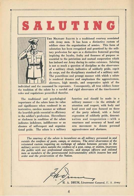 1942 U.S.Service Symbols - Page 2 - HOMEFRONT & THE WAR EFFORT - U.S ...