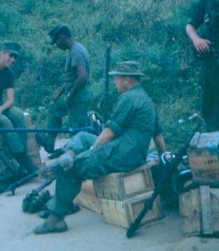 Vietnam USMC Recon photographs - Page 2 - EPHEMERA, PHOTOGRAPHS ...
