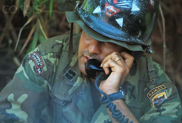 ARVN Ranger Advisor 1965 - Page 3 - UNIFORMS - U.S. Militaria Forum