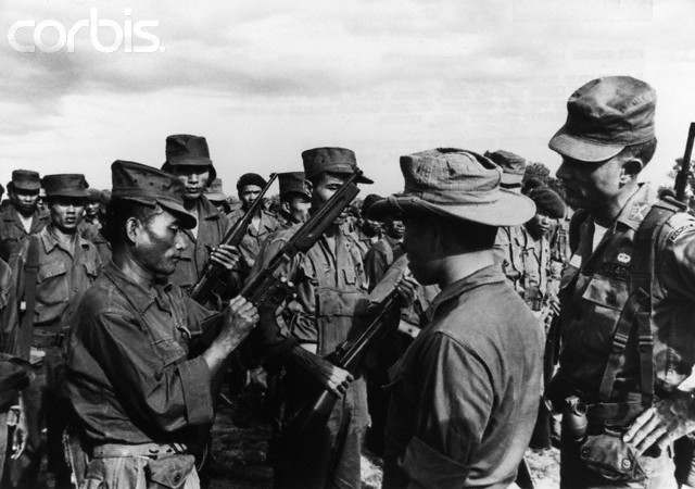 ARVN Ranger Advisor 1965 - Page 3 - UNIFORMS - U.S. Militaria Forum