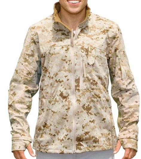 marpat gore-tex - CAMOUFLAGE UNIFORMS - U.S. Militaria Forum