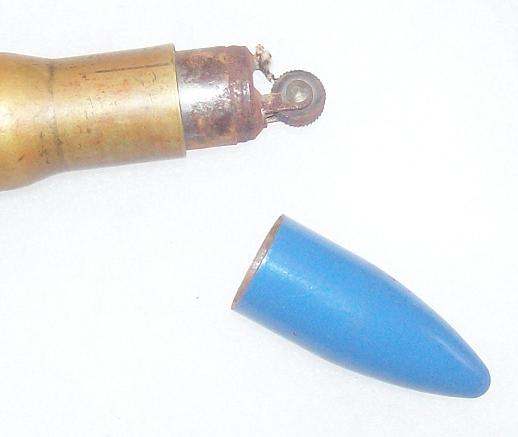 1942 50 Cal Lighter - TRENCH ART - U.S. Militaria Forum