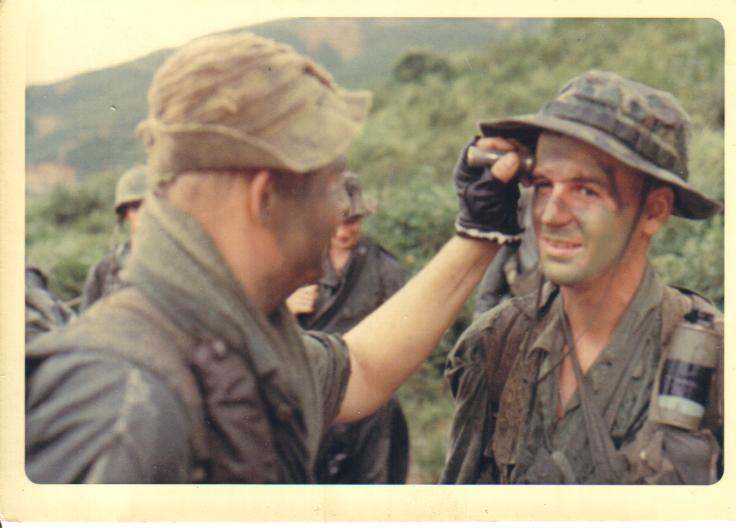 Mitchell pattern uniform - CAMOUFLAGE UNIFORMS - U.S. Militaria Forum