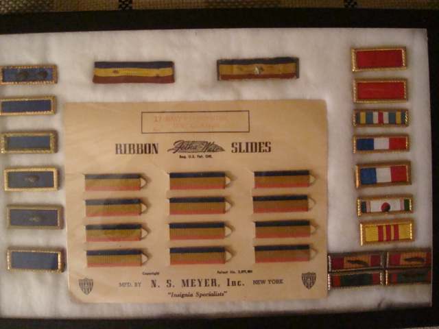 Navy/MC PUC's - MEDALS & DECORATIONS - U.S. Militaria Forum