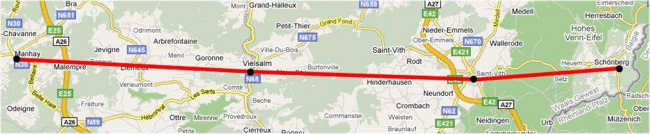 424th Infantry Regiment/106th Infantry Division - MILITARY HISTORY ...